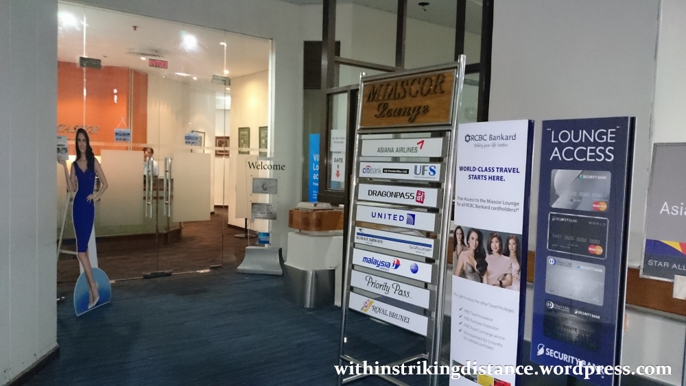 27Jun15 007 Philippines Manila Ninoy Aquino International Airport NAIA ...