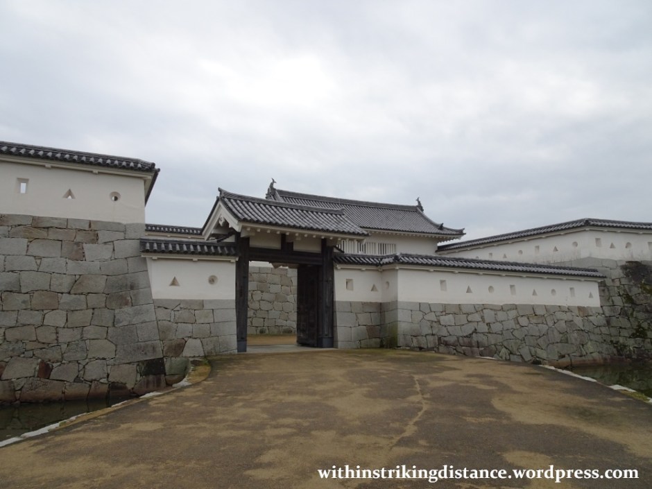 Field Report: The Ruins of Suncheon Japanese Castle, South Korea (26 ...