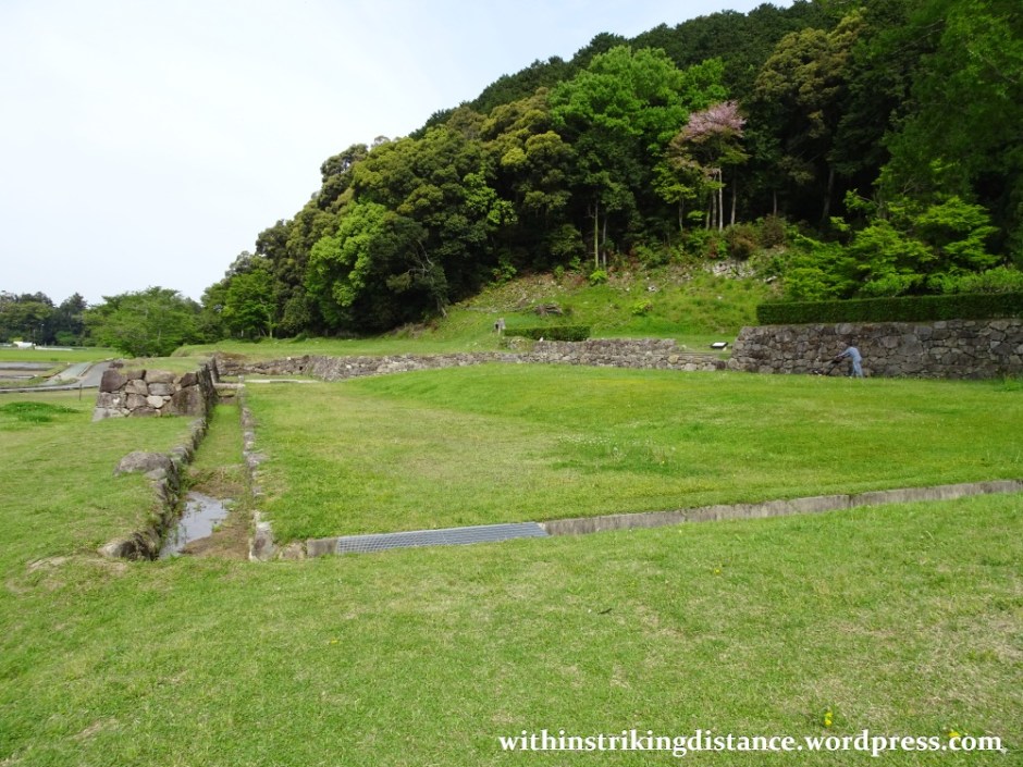 Field Report: Azuchi Castle Ruins and Museums, Shiga, Japan – Part One ...