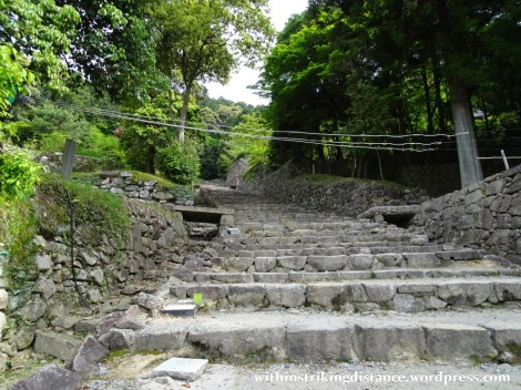 Field Report: Azuchi Castle Ruins and Museums, Shiga, Japan – Part One ...