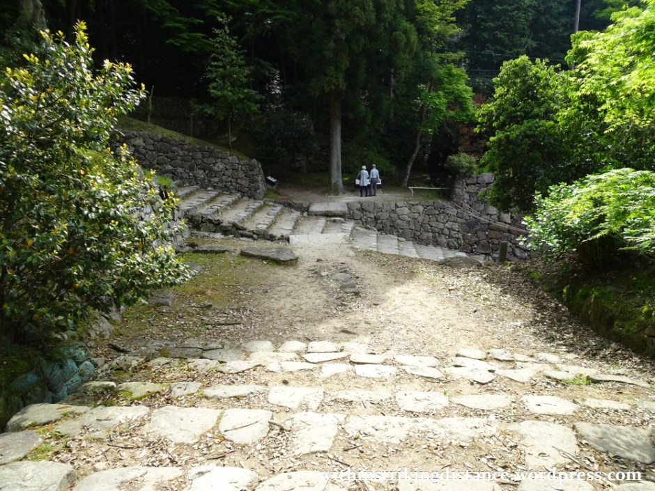 Field Report: Azuchi Castle Ruins and Museums, Shiga, Japan – Part One ...