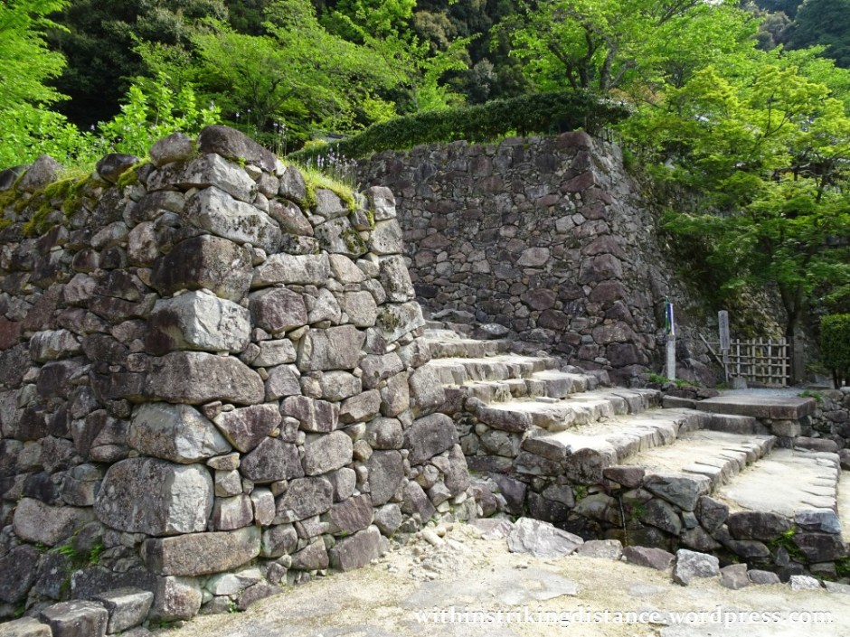 Field Report: Azuchi Castle Ruins and Museums, Shiga, Japan – Part One ...