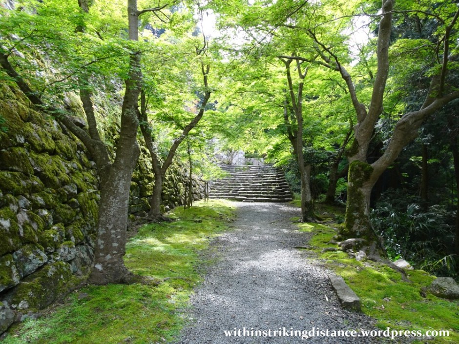 Field Report: Azuchi Castle Ruins and Museums, Shiga, Japan – Part One ...