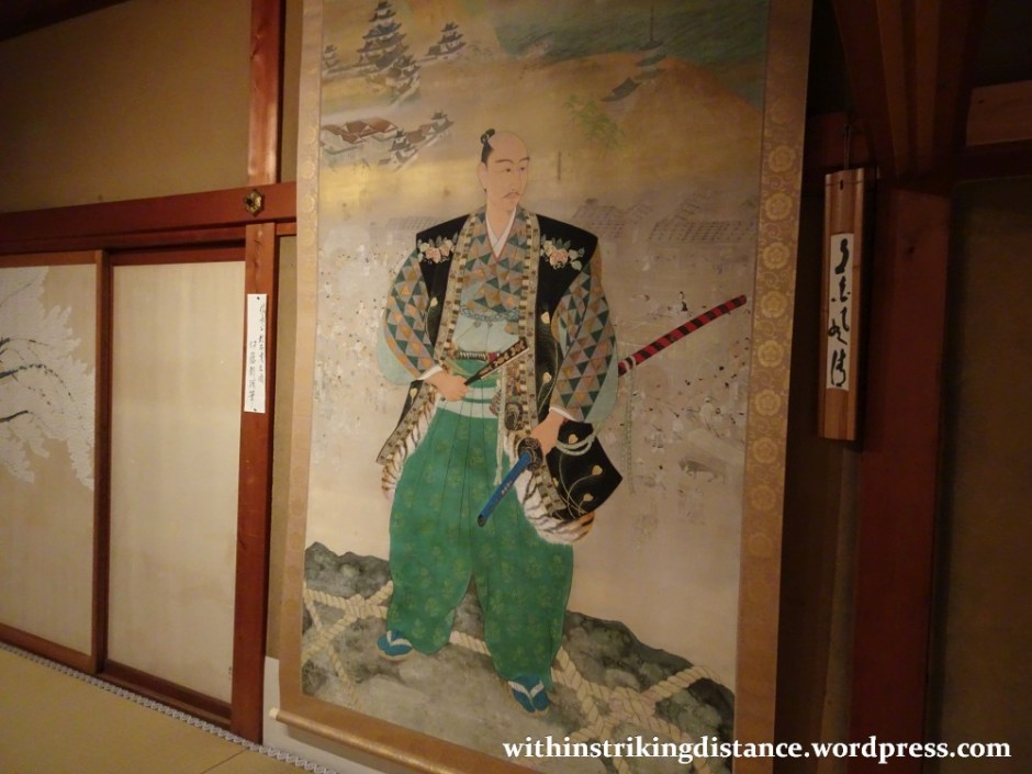 Field Report: Azuchi Castle Ruins and Museums, Shiga, Japan – Part One ...
