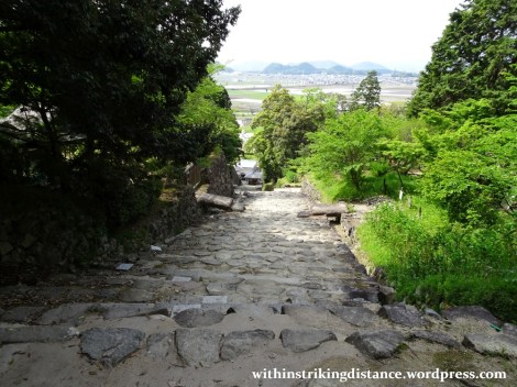 Field Report: Azuchi Castle Ruins and Museums, Shiga, Japan – Part One ...