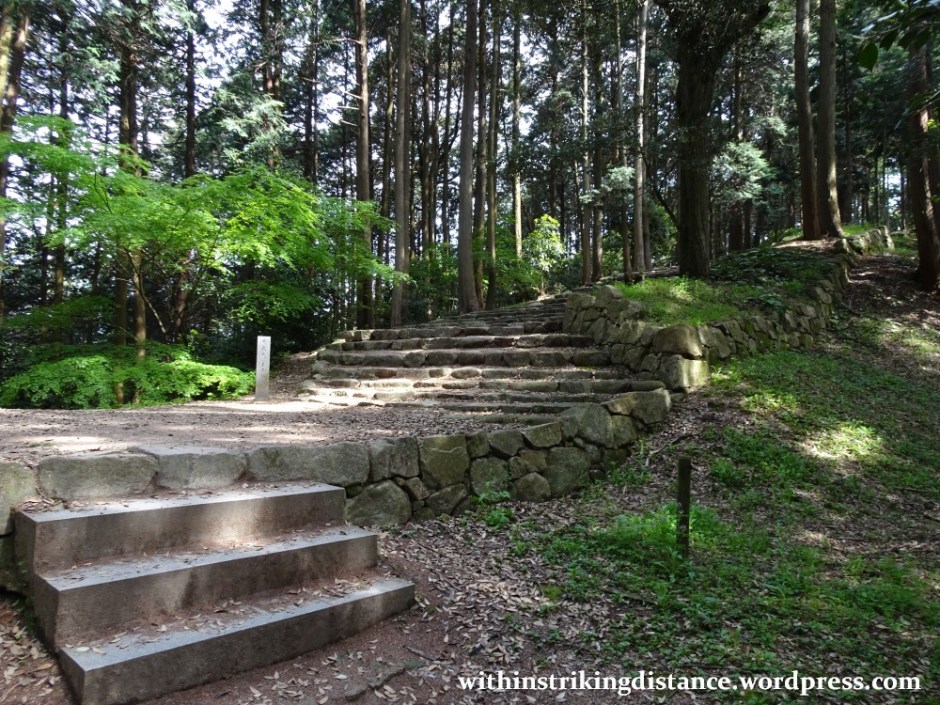 Field Report: Azuchi Castle Ruins and Museums, Shiga, Japan – Part One ...