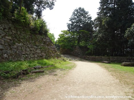Field Report: Azuchi Castle Ruins and Museums, Shiga, Japan – Part One ...