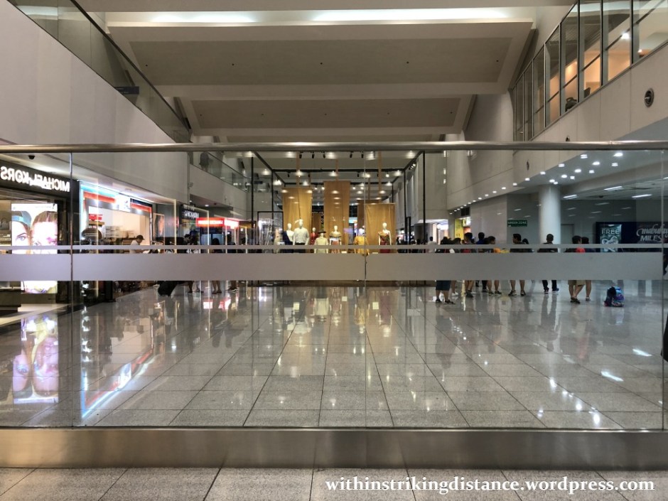 Flight Report: MNL-NRT on Cebu Pacific Flight 5J 5054 (15 November 2018 ...