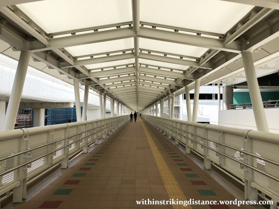 Terminal Report: Naha Airport (OKA) International Terminal, Okinawa ...