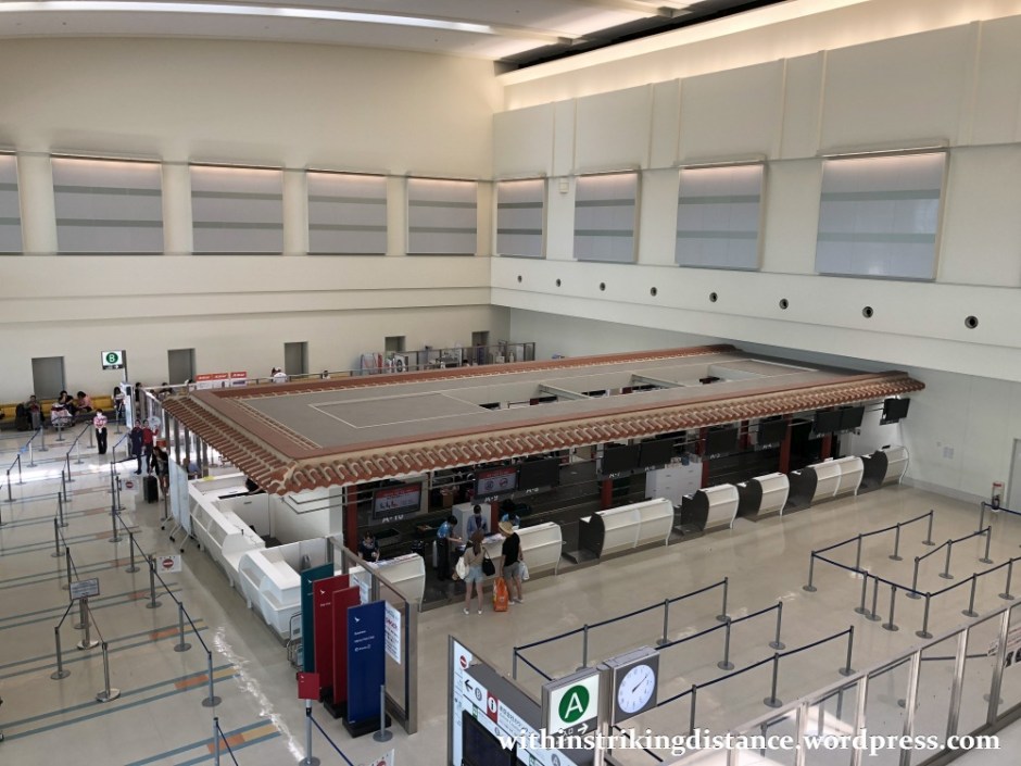 Terminal Report: Naha Airport (OKA) International Terminal, Okinawa ...