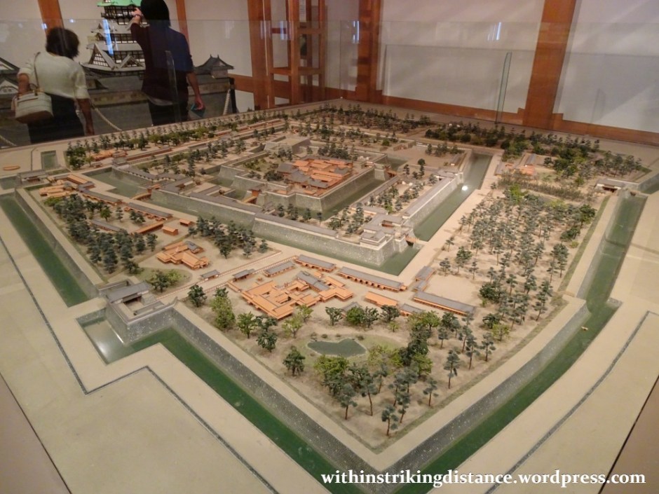 Field Report: Sunpu Castle, Shizuoka, Japan (01 October 2017) – Within ...