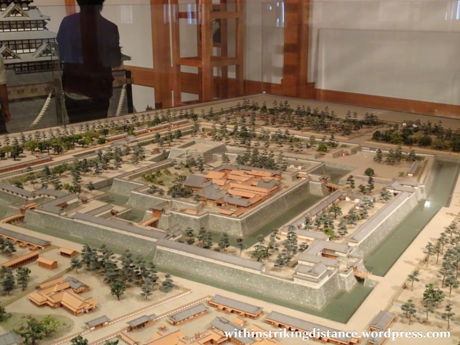 Field Report: Sunpu Castle, Shizuoka, Japan (01 October 2017) – Within ...