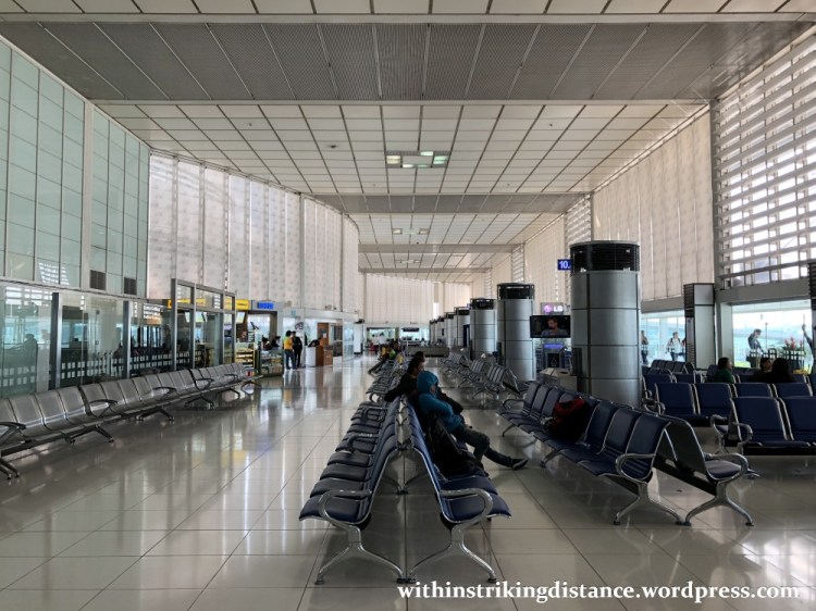 Airport Guide: Ninoy Aquino International Airport (MNL), Greater Manila ...