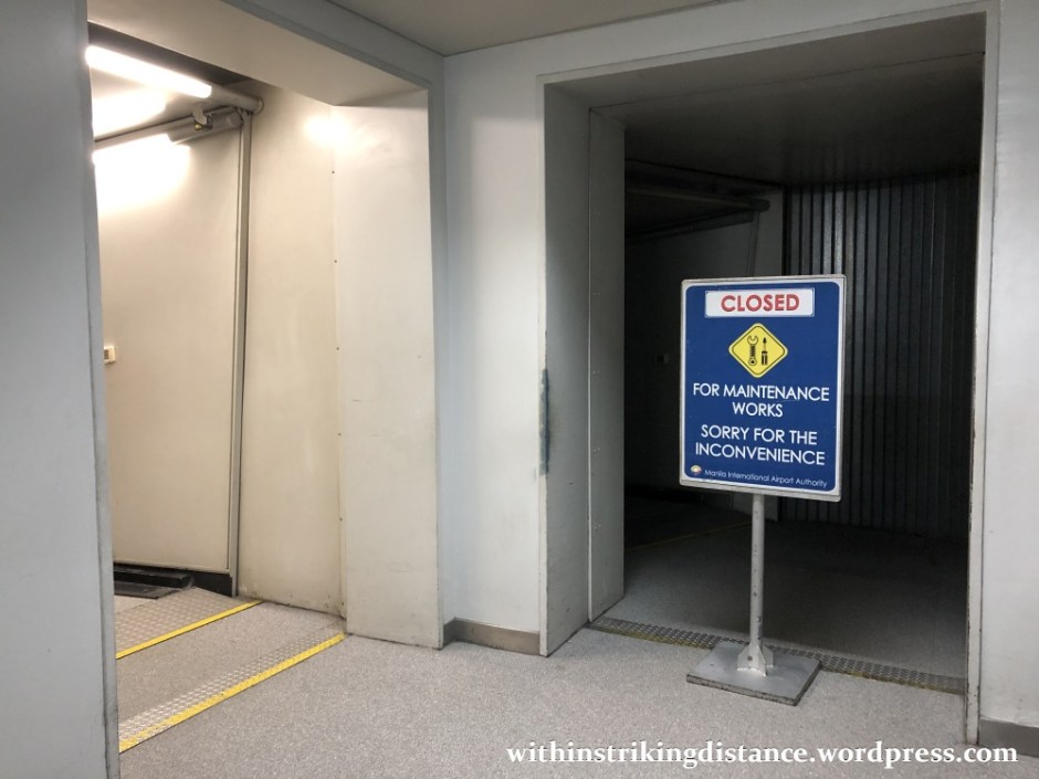 Flight Report: MNL-NRT on Cebu Pacific Flight 5J 5054 (15 November 2018 ...