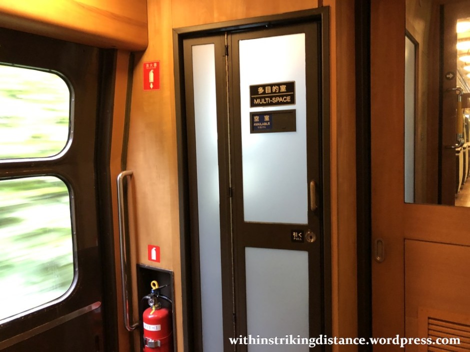 Rail Report: Beppu to Fukuoka on the Yufuin no Mori, Japan (25 ...