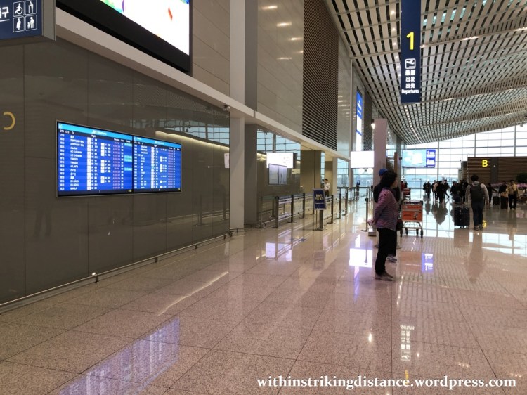 Terminal Report: Incheon International Airport (ICN) T2, Seoul, South ...