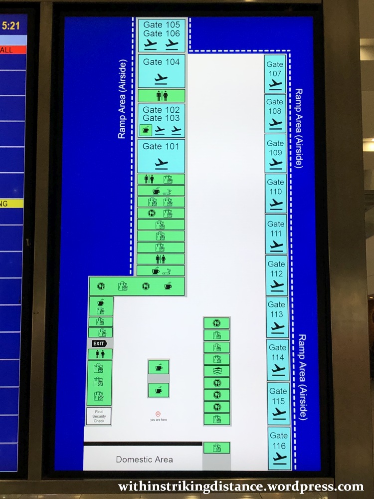 12Sep19 008 Philippines Manila Ninoy Aquino International Airport NAIA ...