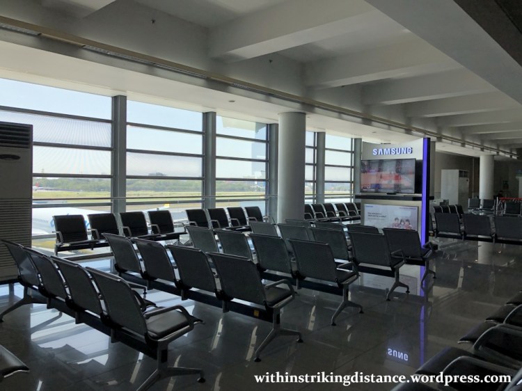 Airport Guide: NAIA (MNL) Terminal 3, International Departures ...