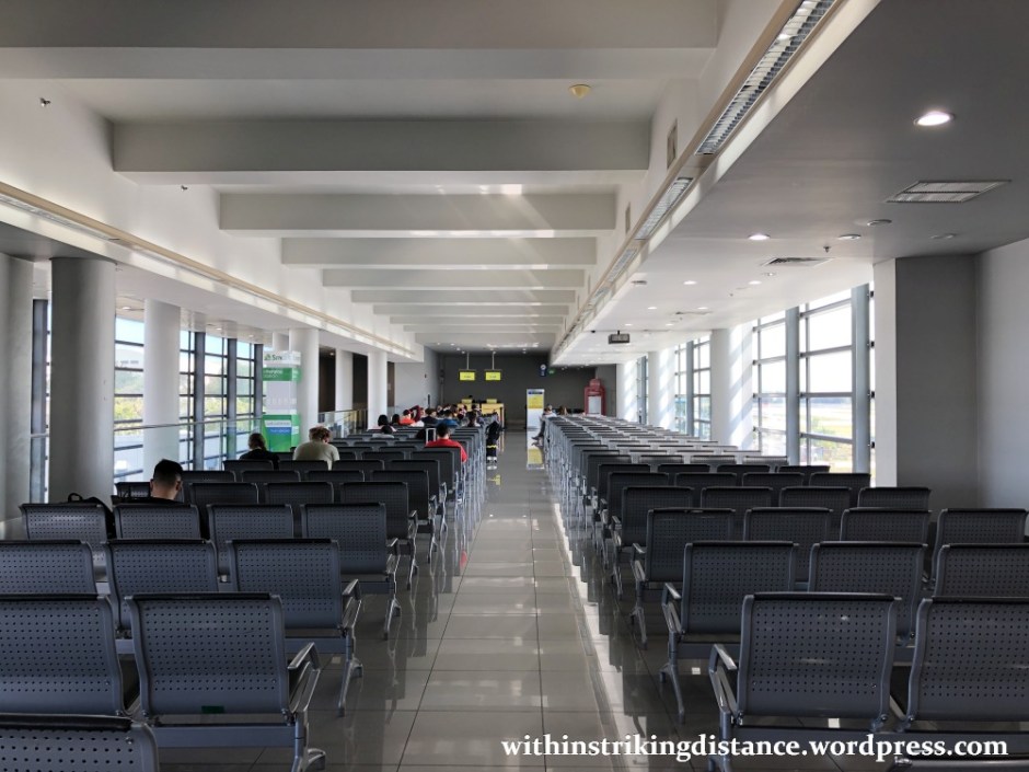 Airport Guide: NAIA (MNL) Terminal 3, International Departures ...