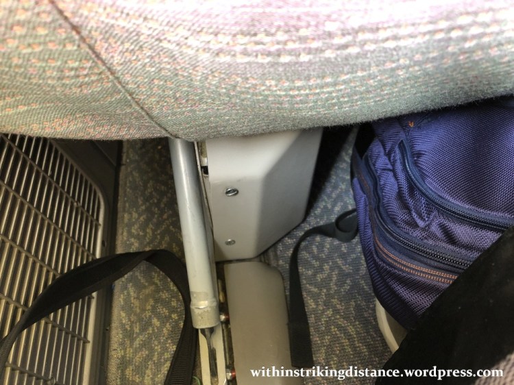 Flight Report: DXB-MNL on Emirates Flight EK 332 (04 April 2019 ...