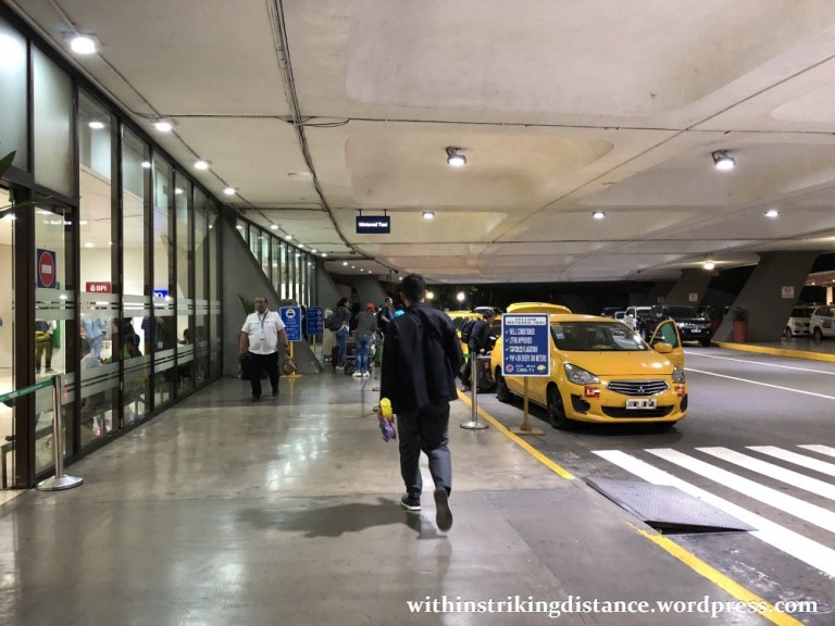 Airport Guide: Accessing Ninoy Aquino International Airport (MNL) by ...