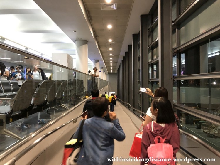 Flight Report: MNL-DXB on Emirates Flight EK 335 (26 March 2019 ...
