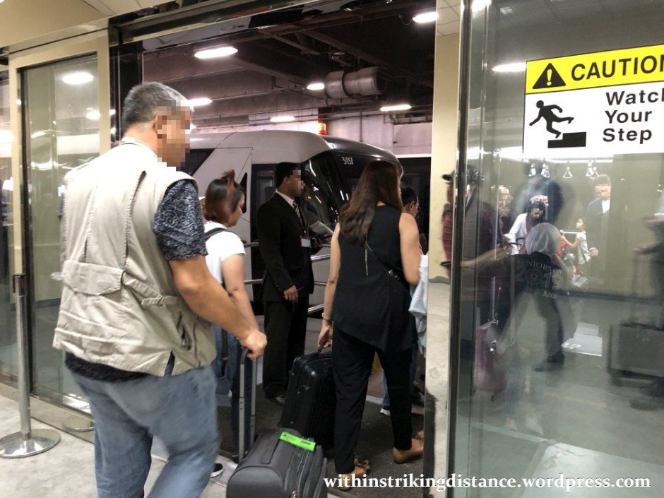 Flight Report: DXB-AMM on Emirates Flight EK 901 (27 March 2019 ...