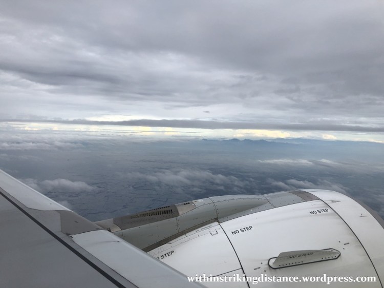 Flight Report: MNL-TPE on Cebu Pacific Flight 5J 312 (12 September 2019 ...