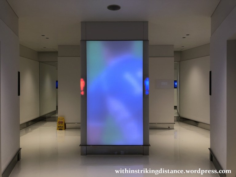 Terminal Report: Narita International Airport (NRT) T2, Japan | Within ...