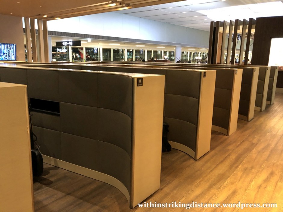 Terminal Report: Narita International Airport (NRT) T2, Japan | Within ...