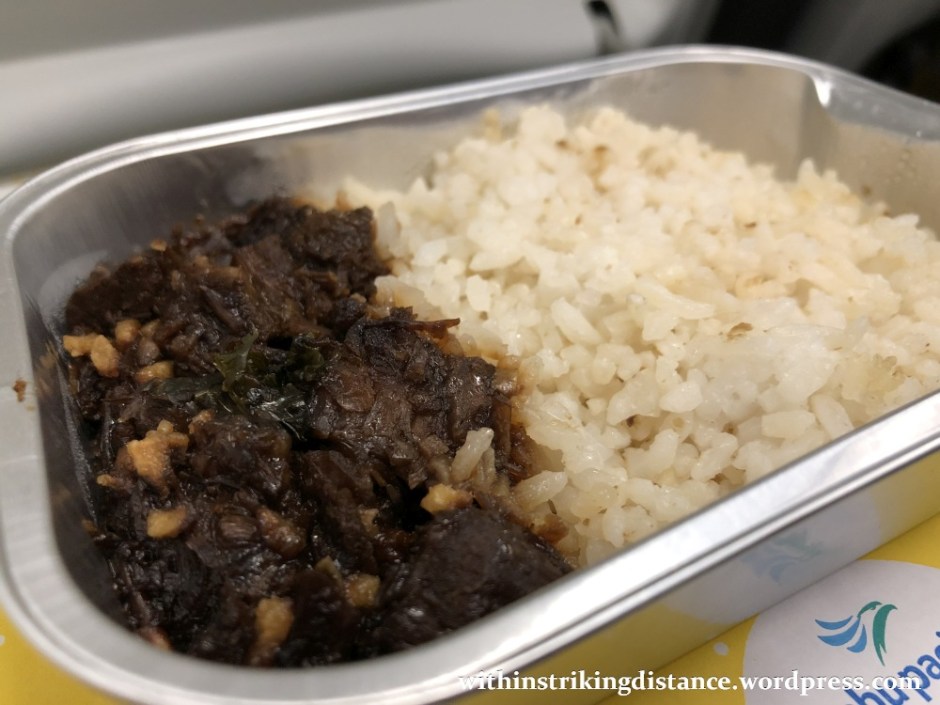 Flight Report: NRT-MNL on Cebu Pacific Flight 5J 5057 (06 October 2019 ...