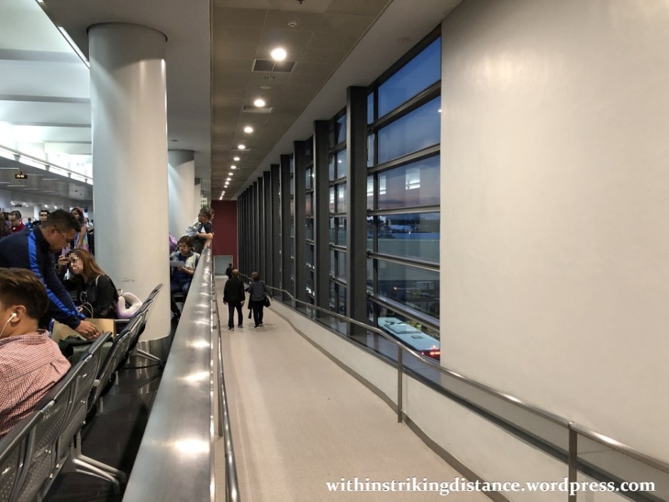 Flight Report: MNL-NRT on Cebu Pacific Flight 5J 5054 (28 September ...