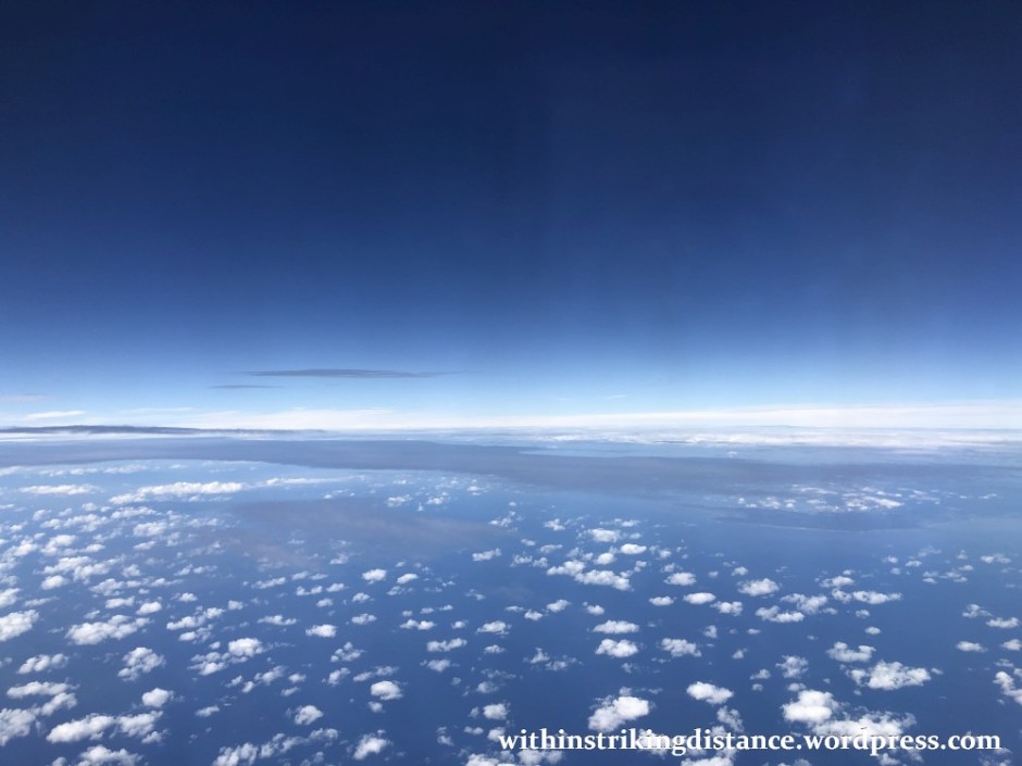 Flight Report: MNL-NRT on Cebu Pacific Flight 5J 5054 (28 September ...