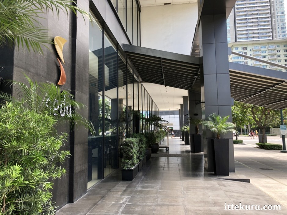 Hotel Report: Seda BGC, Taguig (Metro Manila), Philippines – Within ...