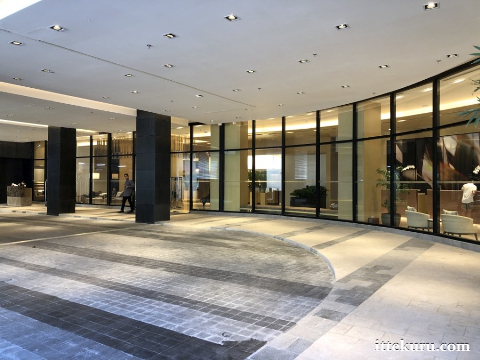 Hotel Report: Seda BGC, Taguig (Metro Manila), Philippines – Within ...