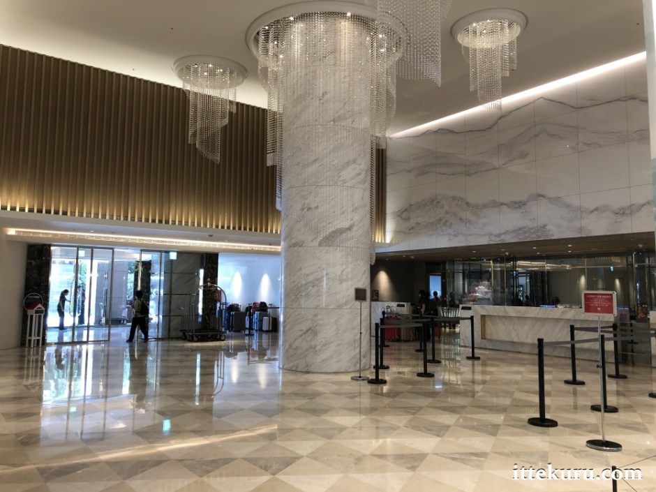 Hotel Report: Caesar Metro Taipei, Taipei, Taiwan – Within striking ...