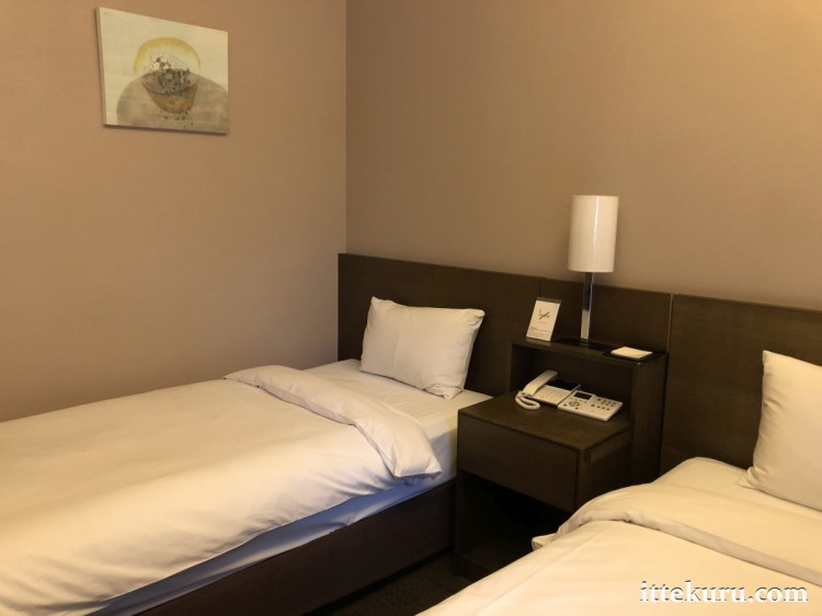 Hotel Report: Hotel Manu, Seoul, South Korea – Within striking distance