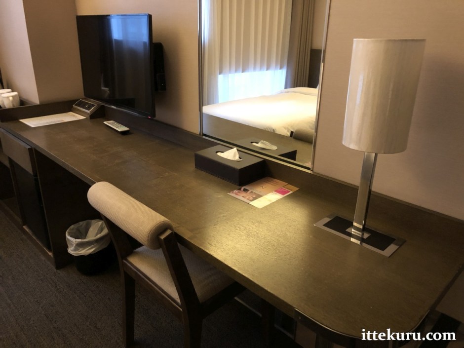 Hotel Report: Hotel Manu, Seoul, South Korea – Within striking distance