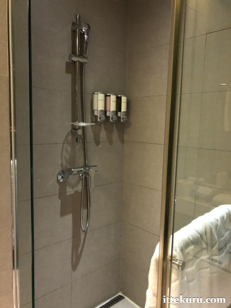 Hotel Report: Hotel Manu, Seoul, South Korea – Within striking distance