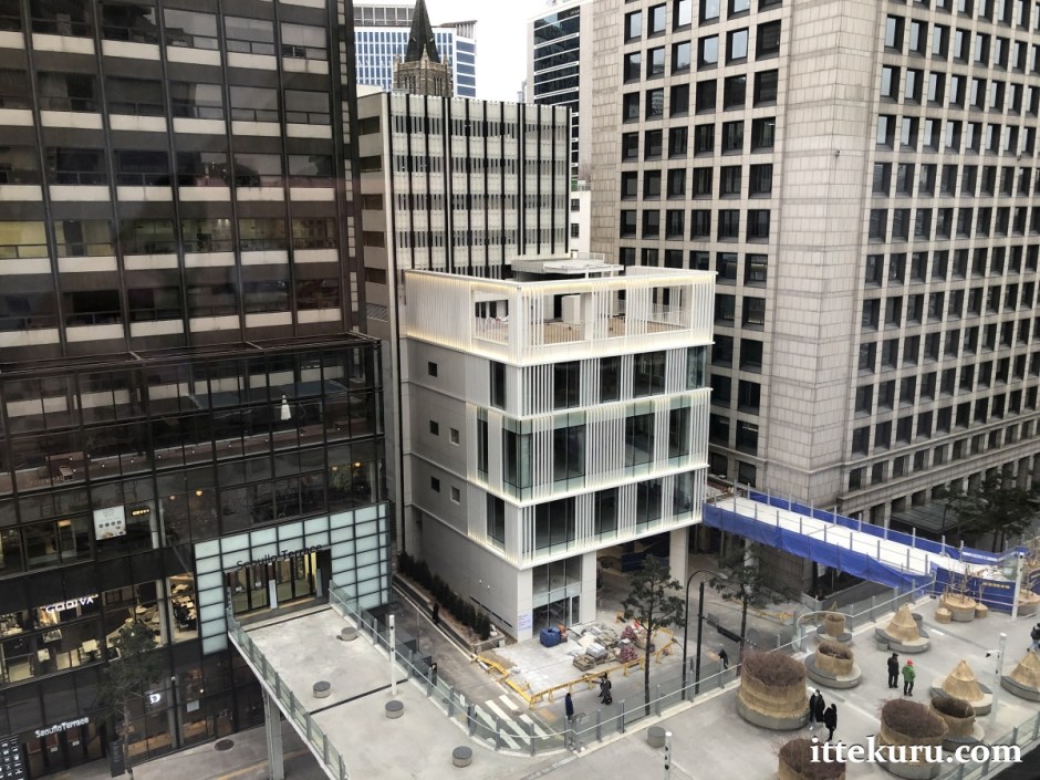 Hotel Report: Hotel Manu, Seoul, South Korea – Within striking distance