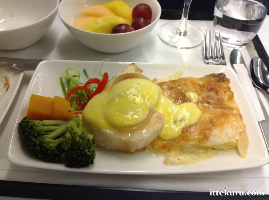 Travel Throwback: A 2012 Manila-Bangkok flight on Philippine Airlines ...