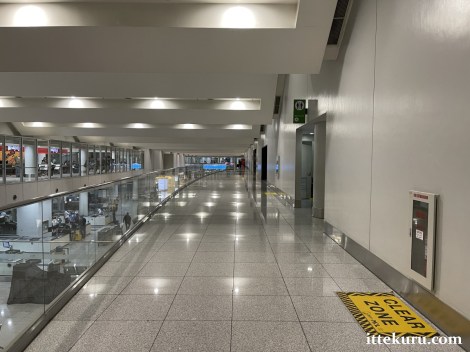 Lounge Report: PAGSS Lounge, Ninoy Aquino International Airport (MNL ...