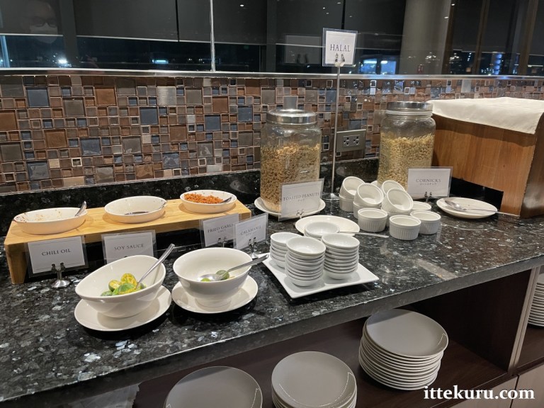 Lounge Report: PAGSS Lounge, Ninoy Aquino International Airport (MNL ...