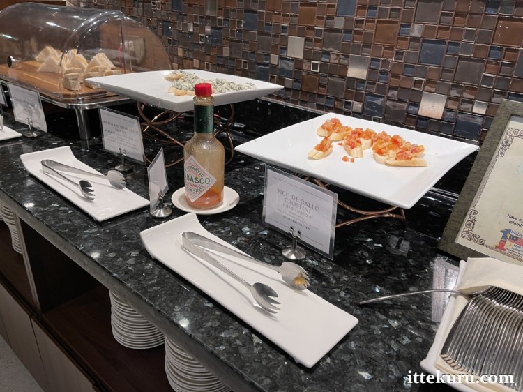 Lounge Report: PAGSS Lounge, Ninoy Aquino International Airport (MNL ...