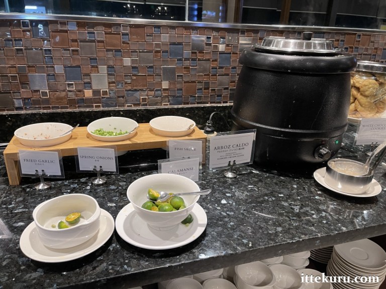 Lounge Report: PAGSS Lounge, Ninoy Aquino International Airport (MNL ...