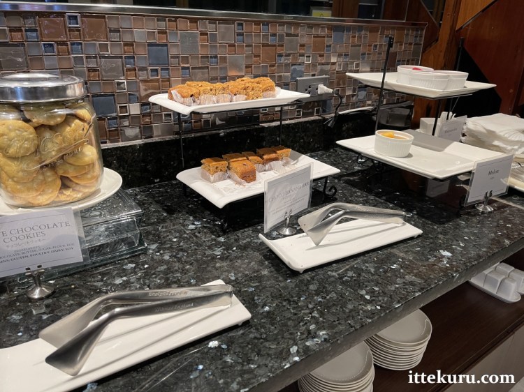 Lounge Report: PAGSS Lounge, Ninoy Aquino International Airport (MNL ...