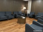 Lounge Report: PAGSS Lounge, Ninoy Aquino International Airport (MNL ...