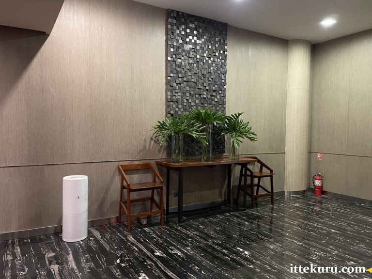 Lounge Report: PAGSS Lounge, Ninoy Aquino International Airport (MNL ...