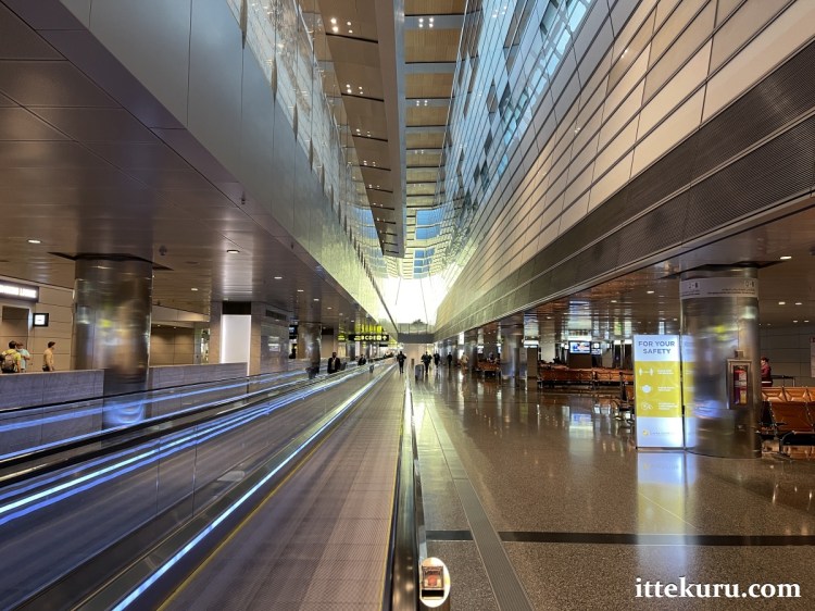 Terminal Report: A 10-Hour Transit at Doha’s Hamad International ...