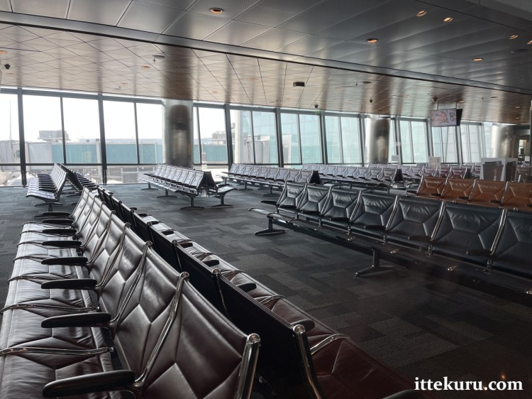 Terminal Report: A 10-Hour Transit at Doha’s Hamad International ...